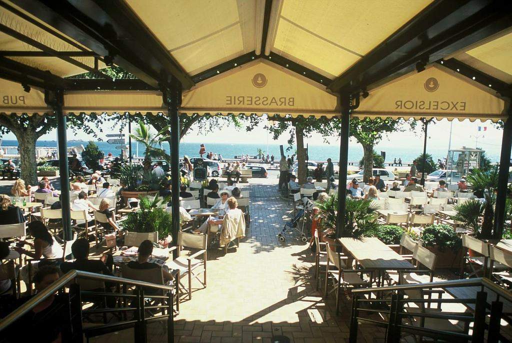 Excelsior Hotel Saint Raphael